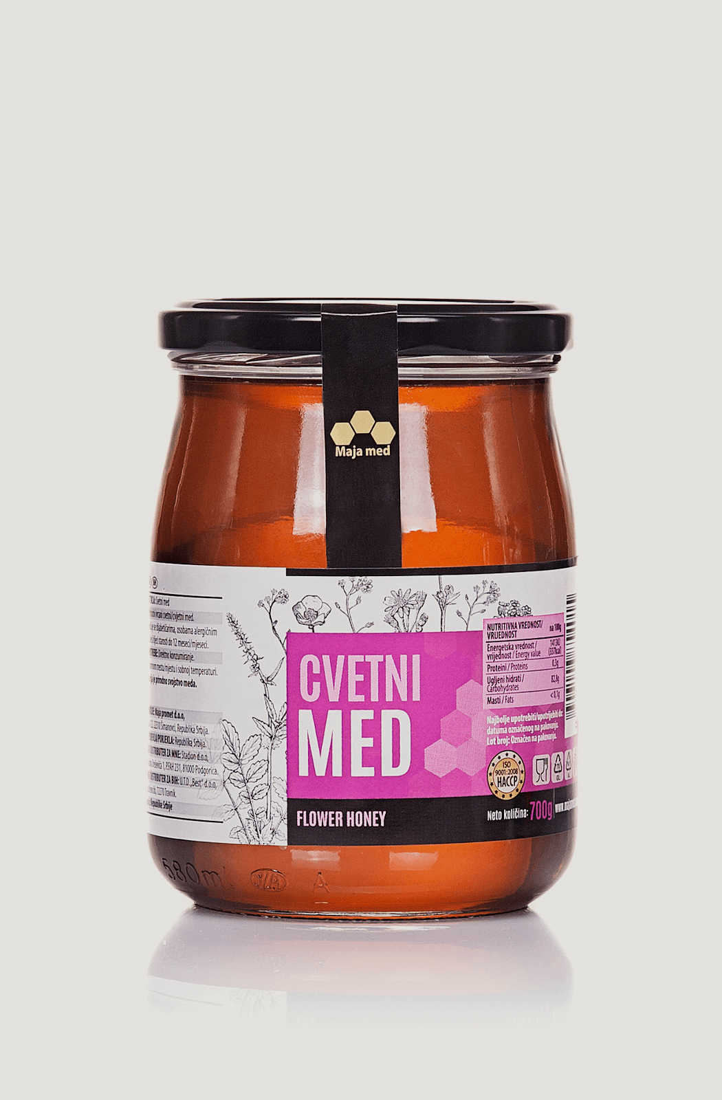 Proizvodi Arhiva - Maja Med